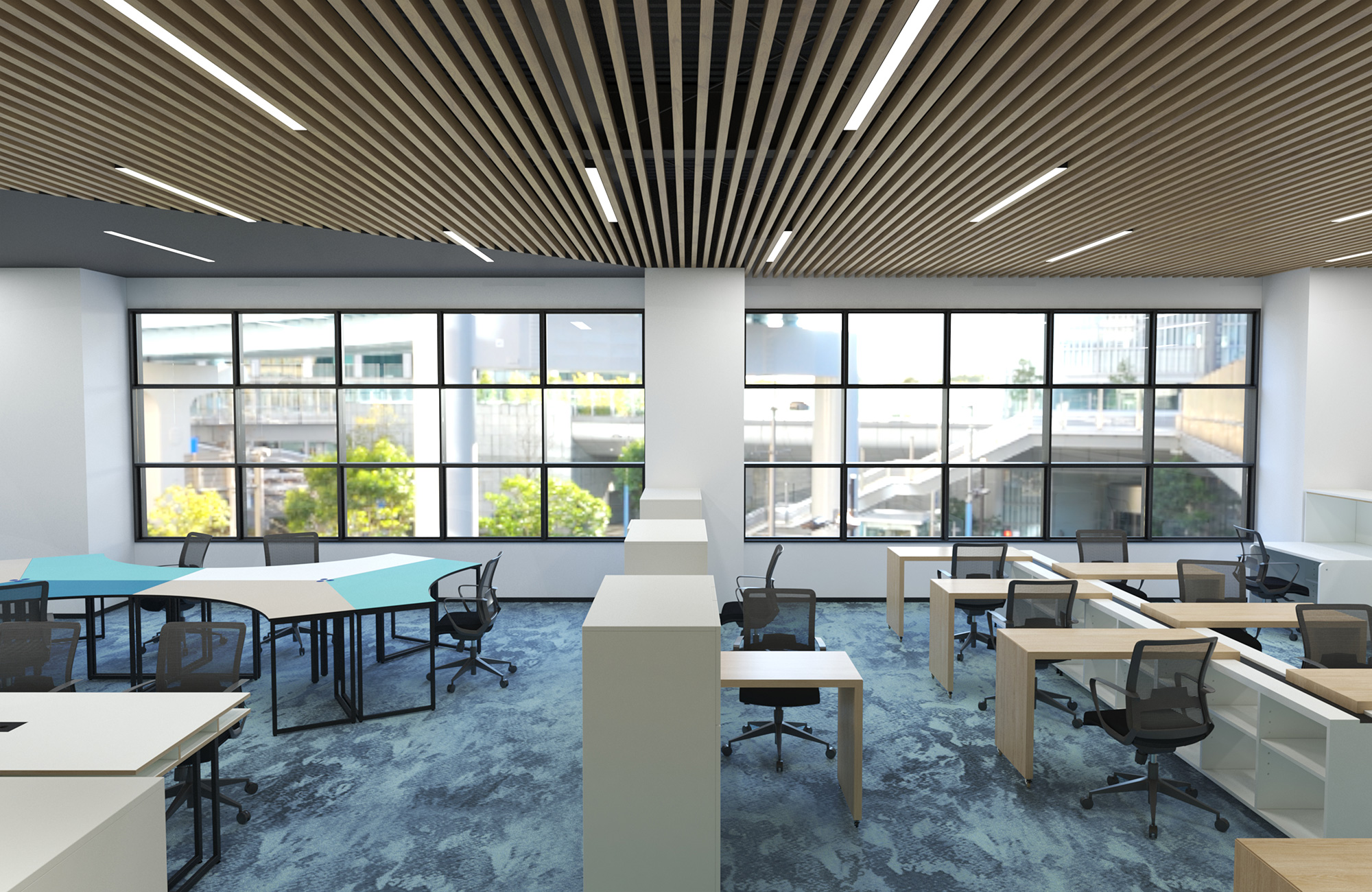 施工事例 | 株式会社 Thyme.DESIGN STUDIO (タイムデザインスタジオ)｜大阪のインテリア・プロダクト・空間デザイン会社