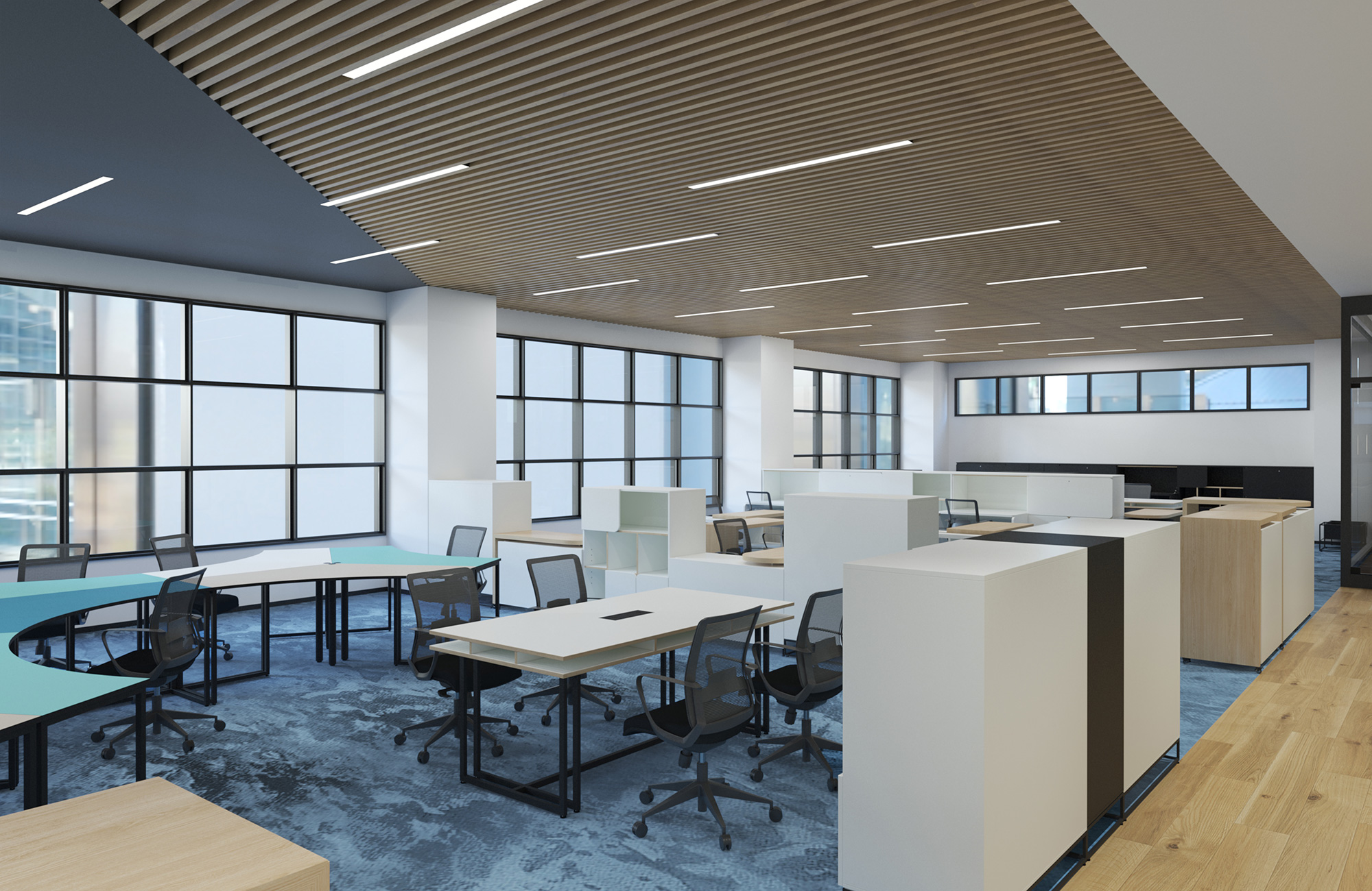 施工事例 | 株式会社 Thyme.DESIGN STUDIO (タイムデザインスタジオ)｜大阪のインテリア・プロダクト・空間デザイン会社