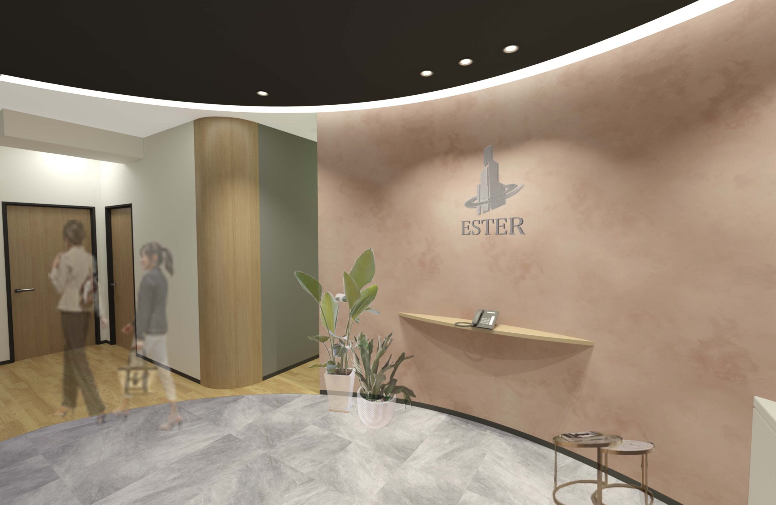 施工事例 | 株式会社 Thyme.DESIGN STUDIO (タイムデザインスタジオ)｜大阪のインテリア・プロダクト・空間デザイン会社