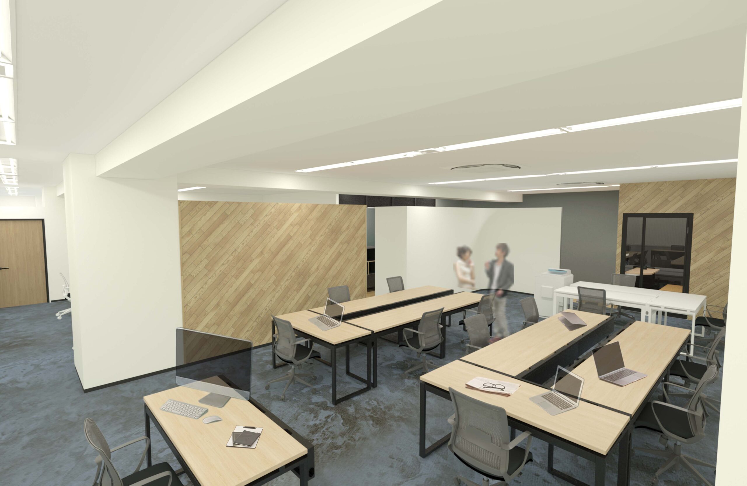 施工事例 | 株式会社 Thyme.DESIGN STUDIO (タイムデザインスタジオ)｜大阪のインテリア・プロダクト・空間デザイン会社