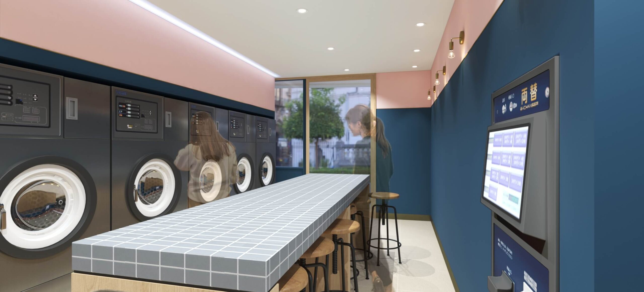 施工事例 | 株式会社 Thyme.DESIGN STUDIO (タイムデザインスタジオ)｜大阪のインテリア・プロダクト・空間デザイン会社