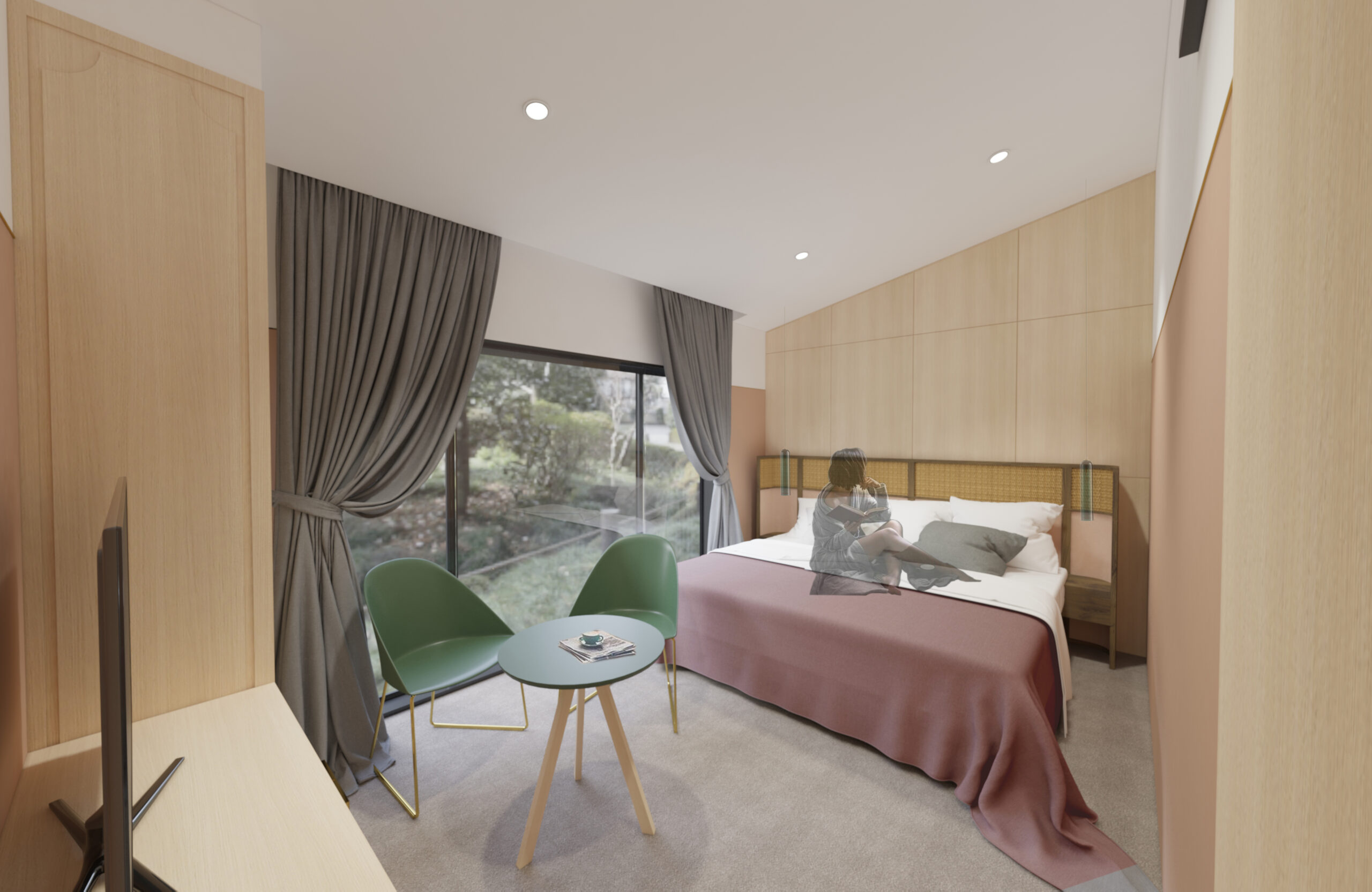 施工事例 | 株式会社 Thyme.DESIGN STUDIO (タイムデザインスタジオ)｜大阪のインテリア・プロダクト・空間デザイン会社