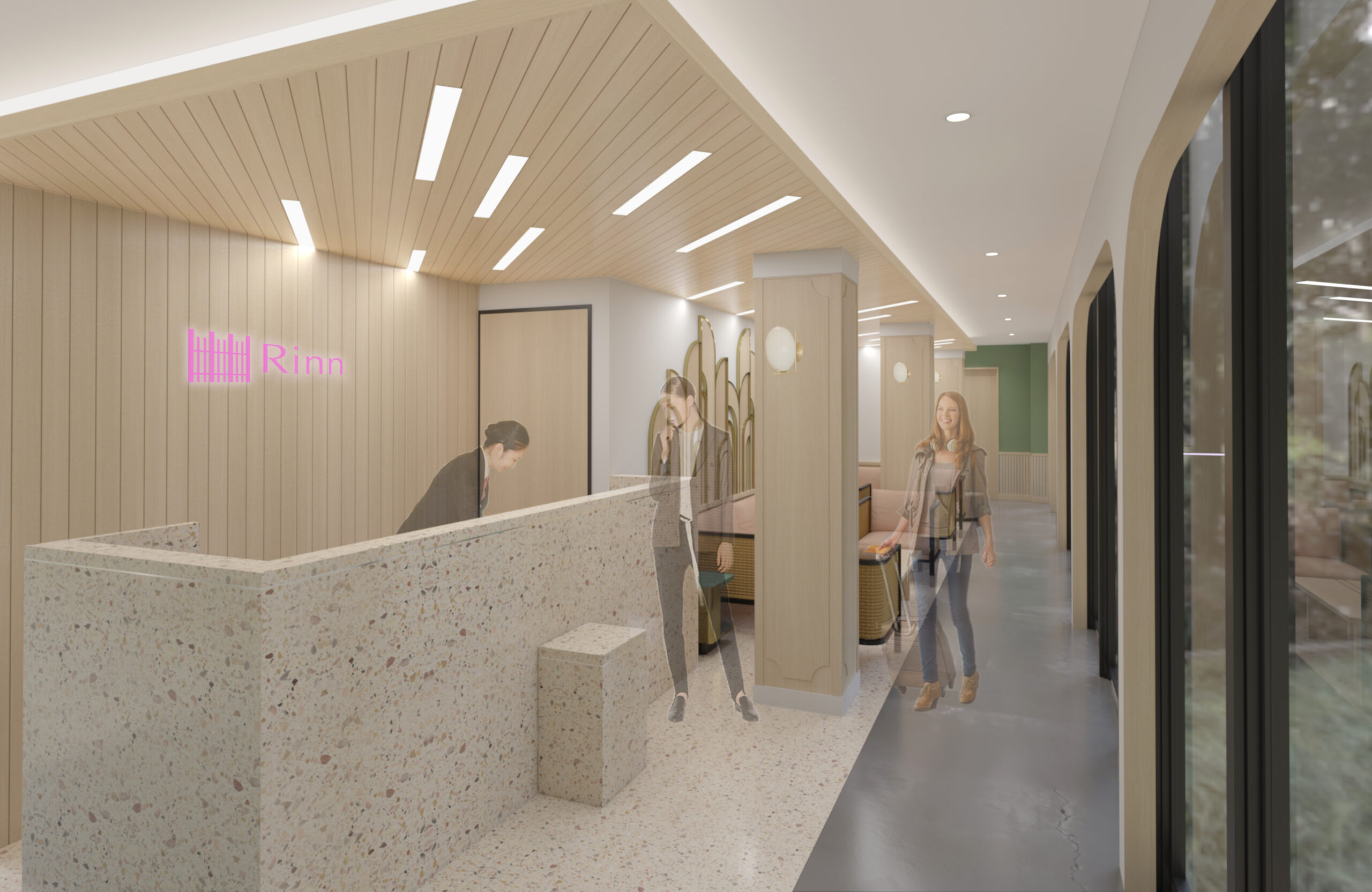 施工事例 | 株式会社 Thyme.DESIGN STUDIO (タイムデザインスタジオ)｜大阪のインテリア・プロダクト・空間デザイン会社