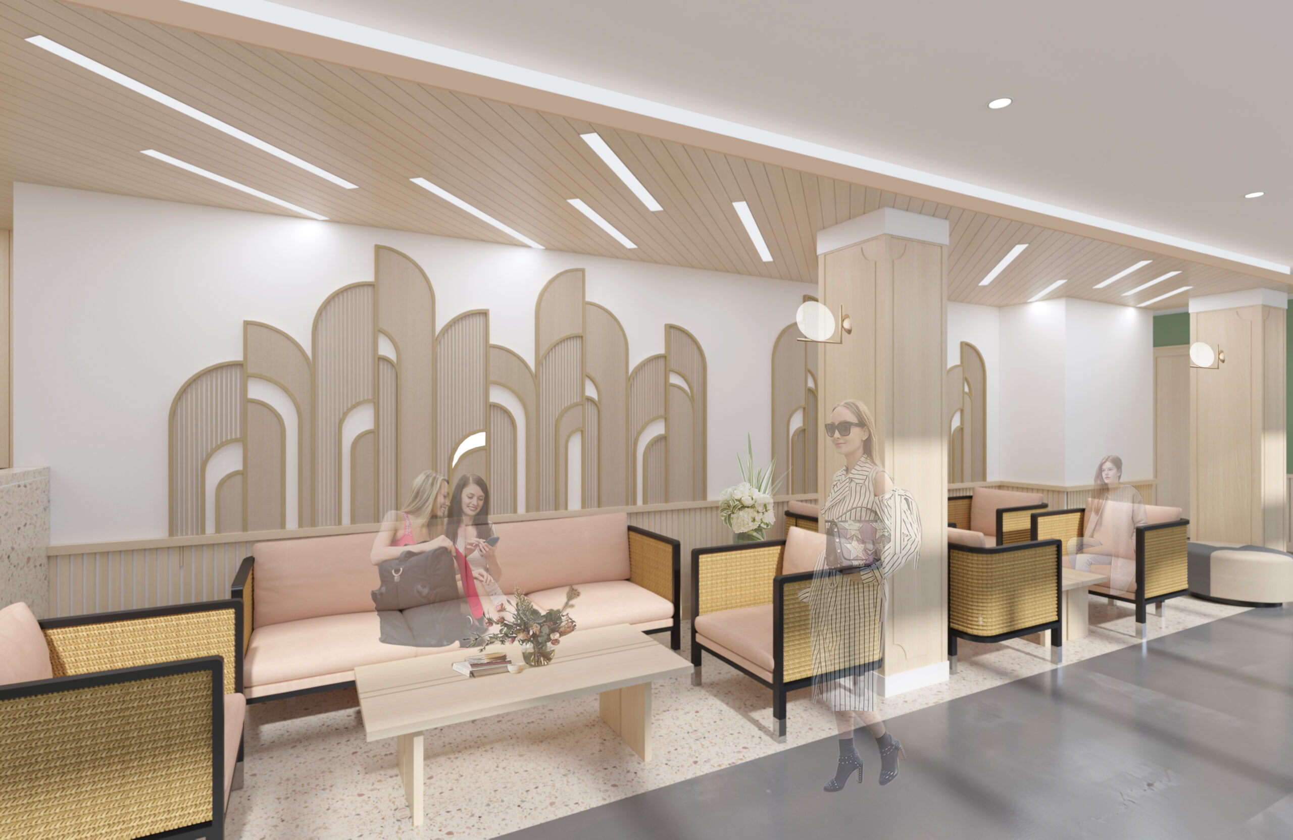 施工事例 | 株式会社 Thyme.DESIGN STUDIO (タイムデザインスタジオ)｜大阪のインテリア・プロダクト・空間デザイン会社